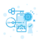 Acorn Admin Template