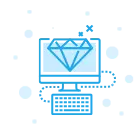 Acorn Admin Template